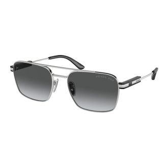 Prada unisex, Accessories, Grau, 56 MMGr&ouml;&szlig;e