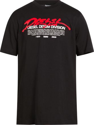 Diesel TOPS - T-shirts auf YOOX.COM