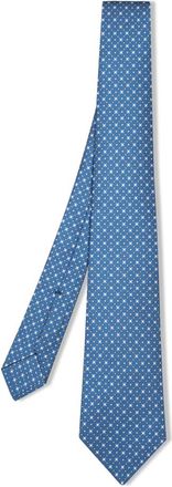 Kiton Herren, Accessories, Blau, ONE SIZEGröße