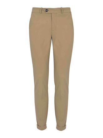 Roberto Ricci Design Pantalons Décontractés - Taupe