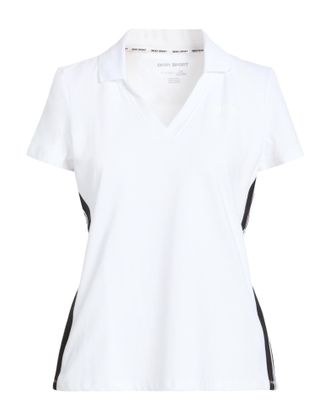 DKNY TOPS - Poloshirts auf YOOX.COM