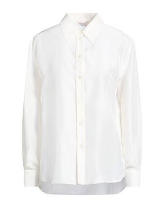 Alexander McQueen TOPS - Chemises sur YOOX.COM
