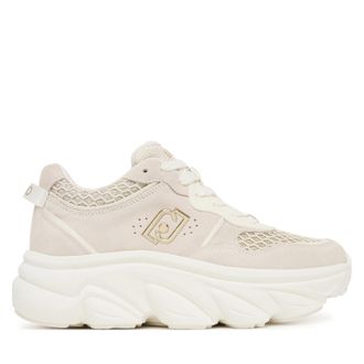 Liu Jo Sneakers Liu Jo Steffy 01 BF5061 PX239 &Eacute;cru