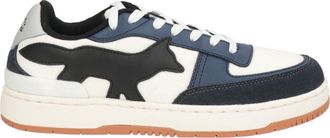 Maison Kitsun&eacute; SCHUHE - Sneakers auf YOOX.COM