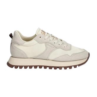 GANT Caffay Baskets - Femme - Chaussures - Beige - Taille: 39 EU