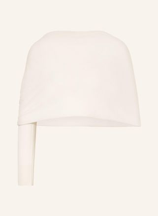 Talbot Runhof Talbot Runhof Cashmere-Stola weiss