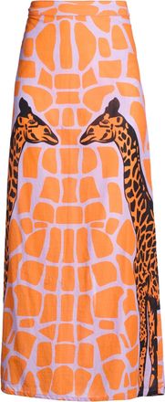 Connor & Blake HOSEN & R&Ouml;CKE - Maxi-R&ouml;cke auf YOOX.COM