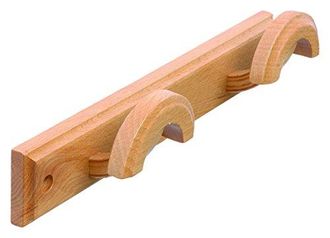 Brinox Garderobe 26x5.5x6.7 cm Eiche