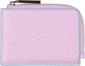 Chiara Ferragni Kleinlederwaren - Dokumentenetuis auf YOOX.COM