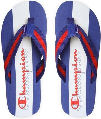 Champion Zehentrenner S22044-BS036 Dunkelblau