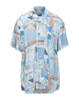 Tintoria Mattei TOPS - Hemden auf YOOX.COM