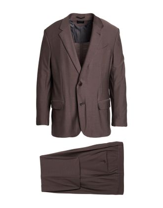 Ermenegildo Zegna ANZ&Uuml;GE und CO-ORDS - Anz&uuml;ge auf YOOX.COM