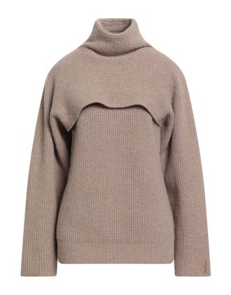 Calvin Klein STRICKWAREN - Rollkragenpullover auf YOOX.COM