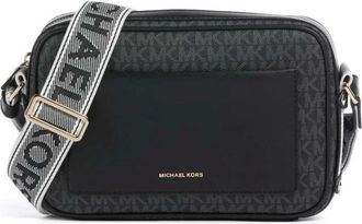 Michael Kors Femme, Sacs, Noir, Taille: ONE Size Sacs bandouli&egrave;re