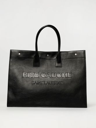 Saint Laurent Umh&auml;ngetasche SAINT LAURENT Herren Farbe Schwarz