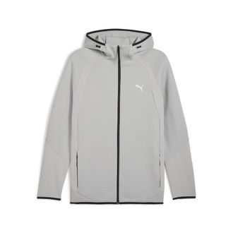 Puma Sportsweatjacke Evostripe