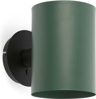Faro Barcelona Guadalupe, Interne Applique Faro Barcelona