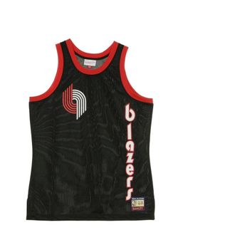 Mitchell & Ness Herren, Sport, Schwarzk, XLGr&ouml;&szlig;e