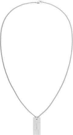 Calvin Klein Halskette für Herren Kollektion GRID - 35000058