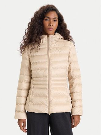 Emporio Armani Winterjacke 7W000684 AF12475 U1046 Beige Slim Fit