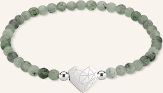 Liebeskind Liebeskind Armband Aus Edelstahl gruen