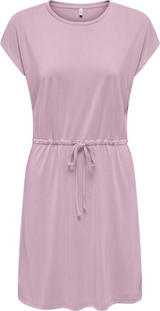 Only Onlhannah S/S Short Dress JRS