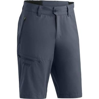 Maier Sports Herren Bermuda Nil Short Loop