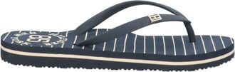 Tommy Hilfiger SCHUHE - Zehentrenner auf YOOX.COM