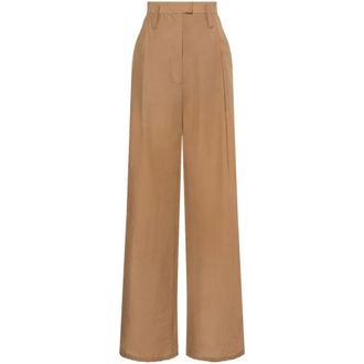 Philosophy di Lorenzo Serafini Damen, Hosen, Beige, MGr&ouml;&szlig;e