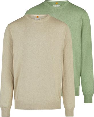 Redmond Pullover Basic