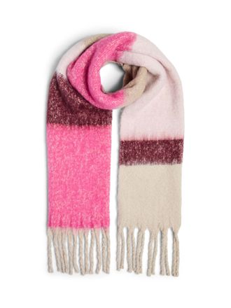 Pieces Pcbea Long Scarf Noos Bc