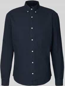 Mc Neal Freizeithemd mit Knopfleiste