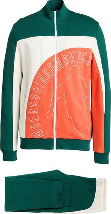 Dirk Bikkembergs OVERALLS - Sportanzüge auf YOOX.COM