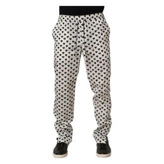 Dolce & Gabbana Herren, Hosen, Mehrfarbig, MGr&ouml;&szlig;e