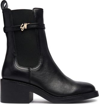 Steve Madden Stiefeletten Steve Madden Charity 11005782 Schwarz