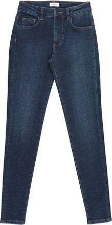 Liu Jo HOSEN & R&Ouml;CKE - Jeanshosen auf YOOX.COM