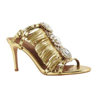 Kurt Geiger Damen, Schuhe, Gelb, 36 EUGr&ouml;&szlig;e