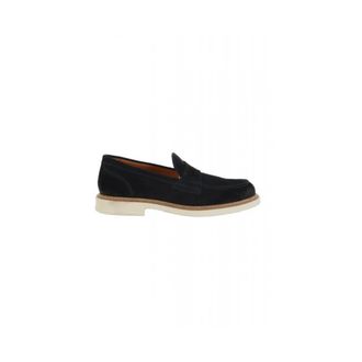 Marco Ferretti Marco Ferretti - Schuhe > Ballerinas > Business Schuhe - - Shoes - Herren - Blau - 43 EU