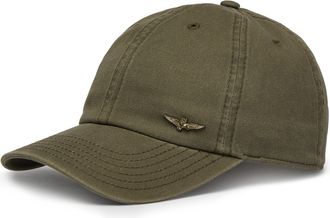 Aeronautica Cap Aeronautica Militare 261HA1244UCT02476 Gr&uuml;n