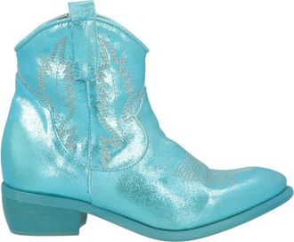 Zoe SCHUHE - Stiefeletten auf YOOX.COM