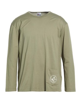 Sunspel X NIGEL CABOURN