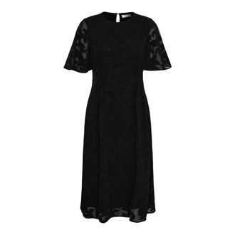 Cream Kleider - - Dresses - Damen - Schwarzk - XS