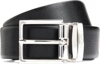 HUGO BOSS Homme, Accessoires, Noir, Taille: 100 CM Hugo - Accessoires > Ceintures