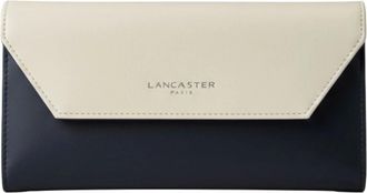 Lancaster Femme, Accessoires, Multicolore, Taille: ONE Size Compagnon Smooth 137-04