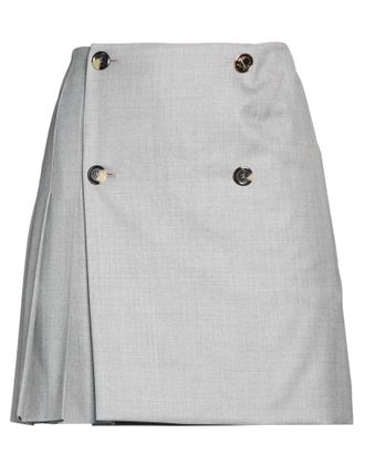 Moschino HOSEN & R&Ouml;CKE - Minir&ouml;cke auf YOOX.COM