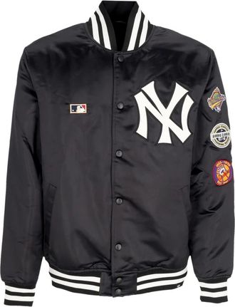 47 Brand Homme, Vestes, Noir, Taille: XL Kingsland Jacket Neyyan