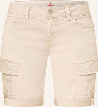 Buena Vista Cargoshorts beige