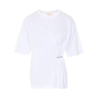 Twinset Damen, Oberteile, Wei&szlig;, XSGr&ouml;&szlig;e
