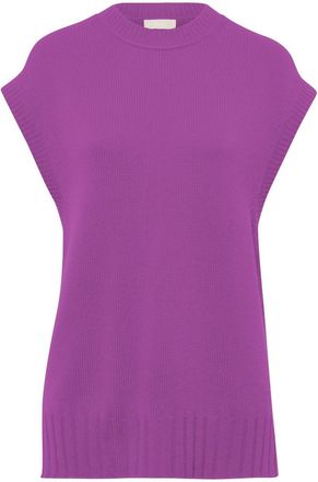 include Pullunder Rundhals-Ausschnitt include pink