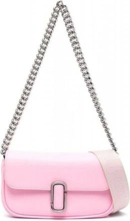Marc Jacobs Femme, Sacs, Rose, Taille: ONE Size Marc Jacobs - Sacs > Sacs bandouli&egrave;re